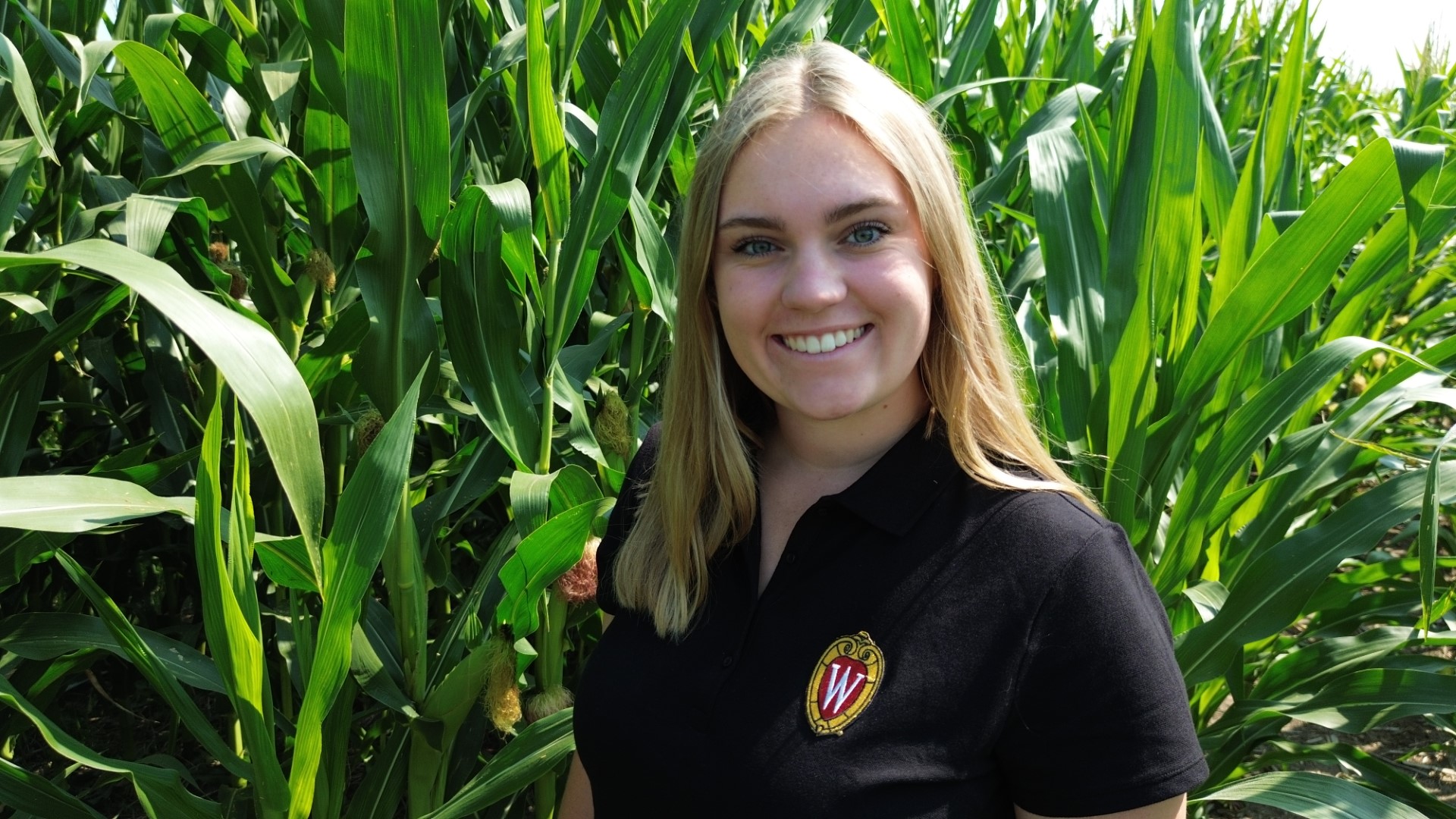 Monica Schauer – Nutrient Cycling and Agroecosystems Lab